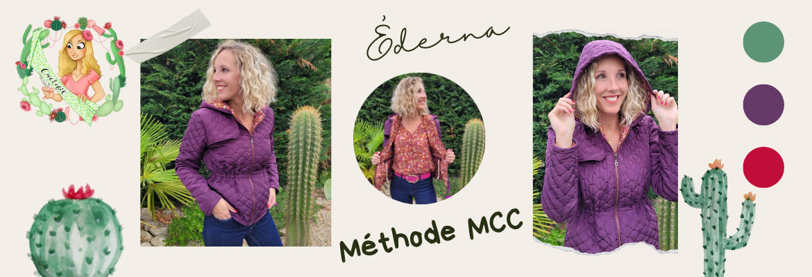 EDERNA rencontre MCC – Maman Casse-Coud